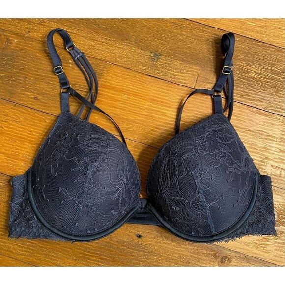 Victoria's Secret | Intimates & Sleepwear | Victorias Secret32c Very ...